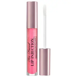 TOO FACED Too Faced Lip Injection Maximum Plump Extra Strength Hydrating Lip Plumper Wink Wink