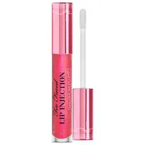 TOO FACED Too Faced Lip Injection Maximum Plump Extra Strength Hydrating Lip Plumper Yummy Bear