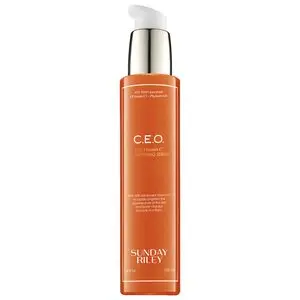 Sunday Riley C. E.o. 15% Vitamin C Brightening Serum - One-color