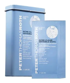 PETER THOMAS ROTH Acne-clear Invisible Dots 72 Dots