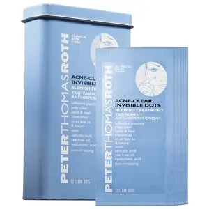 PETER THOMAS ROTH Acne-clear Invisible Dots 72 Dots