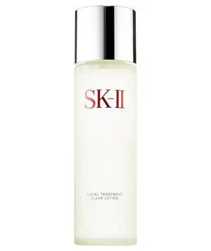 SK-II Facial Treatment Clear Lotion Toner - One-color