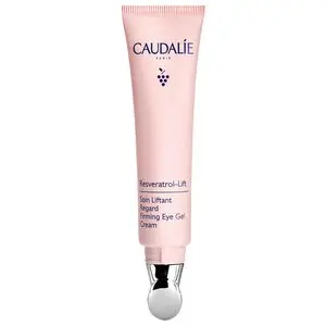 CAUDALIE Resveratrol-lift Depuffing Eye Cream With Peptides - One-color