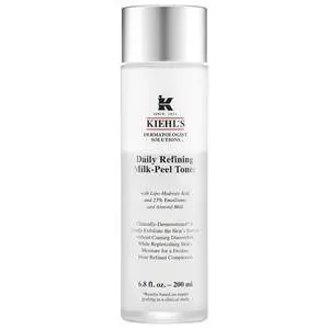 KIEHL'S SINCE 1851 Milk-peel Gentle Exfoliating Toner - One-color
