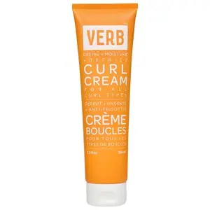 VERB Lightweight Curl Defining Cream - One-color