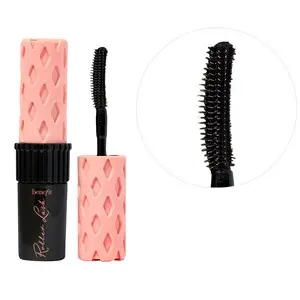 BENEFIT COSMETICS Mini Roller Lash Curling & Lifting Mascara - Black