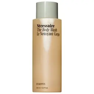 Nécessaire Nécessaire The Body Wash Eucalyptus - Nourishing Treatment Cleanse With Lipid-rich Oils + Niacinamide With Pump Eucalyptus