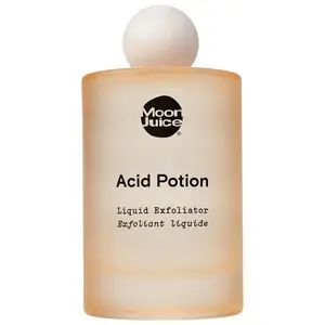 MOON JUICE - Moon Juice Acid Potion Aha + Bha Resurfacing Exfoliator