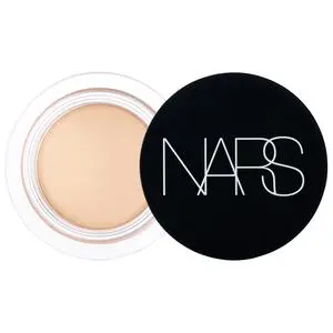 NARS Nars Soft Matte Complete Full Coverage Longwear Concealer With Hyaluronic Acid Cannelle