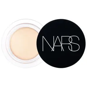 NARS Nars Soft Matte Complete Full Coverage Longwear Concealer With Hyaluronic Acid Chantilly