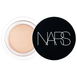 NARS Nars Soft Matte Complete Full Coverage Longwear Concealer With Hyaluronic Acid Crème Brulee