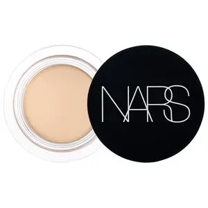 NARS Nars Soft Matte Complete Full Coverage Longwear Concealer With Hyaluronic Acid Custard
