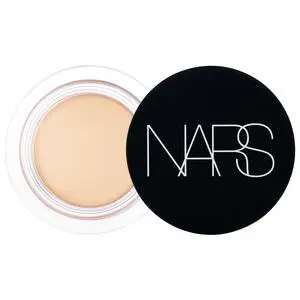 NARS Nars Soft Matte Complete Full Coverage Longwear Concealer With Hyaluronic Acid Nougatine