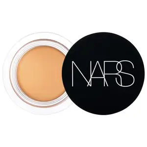 NARS Nars Soft Matte Complete Full Coverage Longwear Concealer With Hyaluronic Acid Scure D'orge