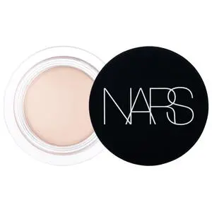 NARS Nars Anticernes Complet, Mat Et Doux À Couvrance Totale Vanille