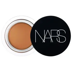 NARS Nars Soft Matte Complete Full Coverage Longwear Concealer With Hyaluronic Acid Walnut