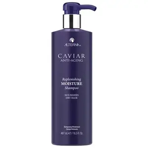 ALTERNA® Caviar Anti-aging Replenishing Moisture Shampoo - One-color