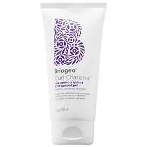 BRIOGEO Curl Charisma Frizz Control Gel - One-color