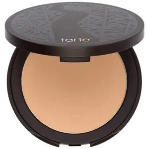 TARTE Smooth Operator Amazonian Clay Tinted Pressed Setting Powder - Fair