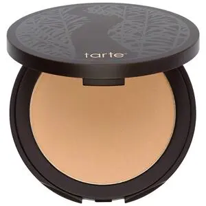 TARTE Smooth Operator Amazonian Clay Tinted Pressed Setting Powder - Light