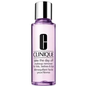 CLINIQUE Take The Day Off Makeup Remover For Lids, Lashes & Lips - One-color