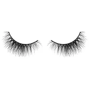 VELOUR Velour Lashes Effortless - No Trim - Natural Lash Collection For Real Though?
