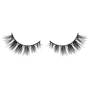 VELOUR Velour Lashes Effortless - No Trim - Natural Lash Collection No Drama