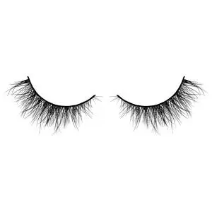 VELOUR Effortless No Trim Natural Lash Collection - Would I Lie?