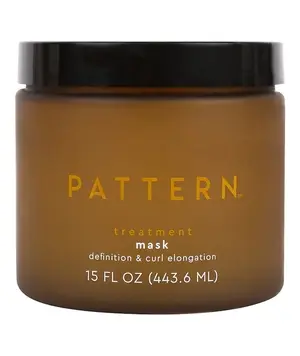 PATTERN Treatment Hair Mask With Rice Water Protein - One-color