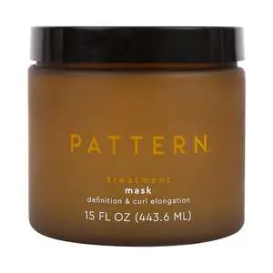 PATTERN Masque De Soin Capillaire Avec Protéines D'eau De Riz - One-color