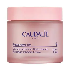 CAUDALIE Resveratrol Lift Retinol Alternative Firming Refillable Cashmere Moisturizer - One-color