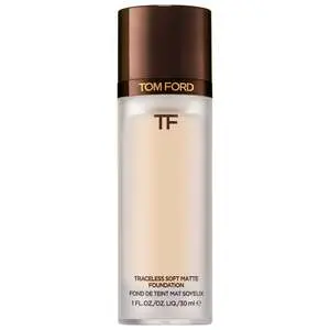 TOM FORD Tom Ford Traceless Soft Matte Foundation 0.1 Cameo