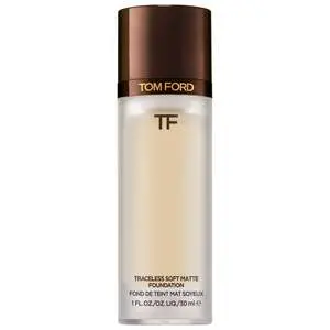 TOM FORD Tom Ford Traceless Soft Matte Foundation 1.1 Warm Sand