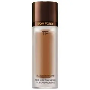 TOM FORD Tom Ford Traceless Soft Matte Foundation 10.0 Chestnut