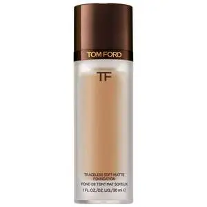 TOM FORD Tom Ford Traceless Soft Matte Foundation 7.7 Honey