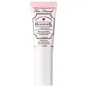 TOO FACED Mini Hangover Replenishing Face Primer - One-color