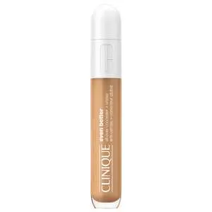 CLINIQUE Clinique Even Better All-over Concealer + Eraser Cn 78 Nutty