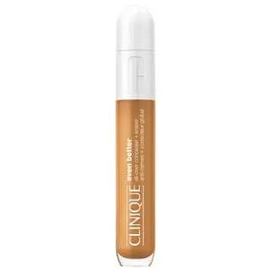 CLINIQUE Clinique Even Better All-over Concealer + Eraser Wn 112 Ginger