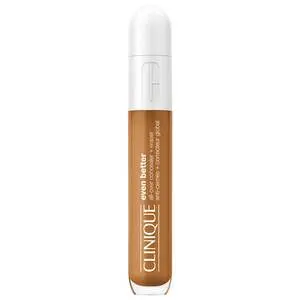 CLINIQUE Clinique Even Better All-over Concealer + Eraser Wn 118 Amber
