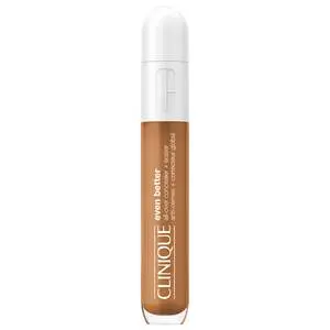CLINIQUE Clinique Even Better All-over Concealer + Eraser Wn 120 Pecan