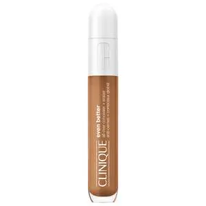 CLINIQUE Clinique Even Better All-over Concealer + Eraser Wn 122 Clove
