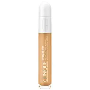 CLINIQUE Clinique Even Better All-over Concealer + Eraser Wn 54 Honey Wheat