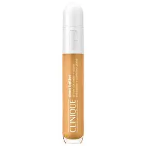 CLINIQUE Clinique Even Better All-over Concealer + Eraser Wn 64 Butterscotch