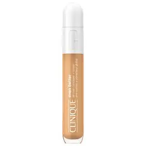 CLINIQUE Clinique Even Better All-over Concealer + Eraser Wn 80 Tawnied Beige