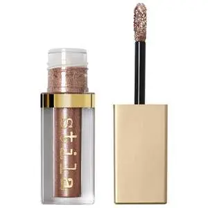 STILA Stila Glitter & Glow Liquid Eye Shadow Bronzed Bell