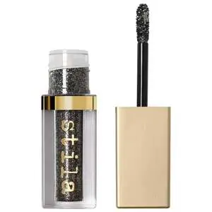 STILA Stila Glitter & Glow Liquid Eye Shadow Molten Midnight