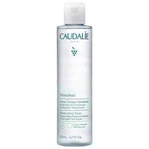 CAUDALIE Vinoclean Moisturizing Toner With Rose Water - One-color