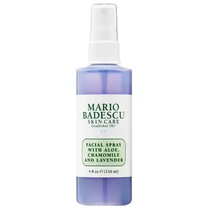 MARIO BADESCU Facial Spray With Aloe, Chamomile And Lavender - One-color