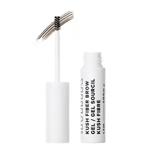 MILK MAKEUP Milk Makeup Kush Fiber Eyebrow Gel Grind