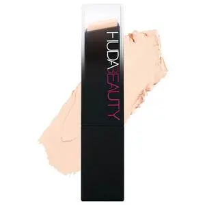 HUDA BEAUTY Huda Beauty #fauxfilter Skin Finish Buildable Coverage Foundation Stick 120b Vanilla